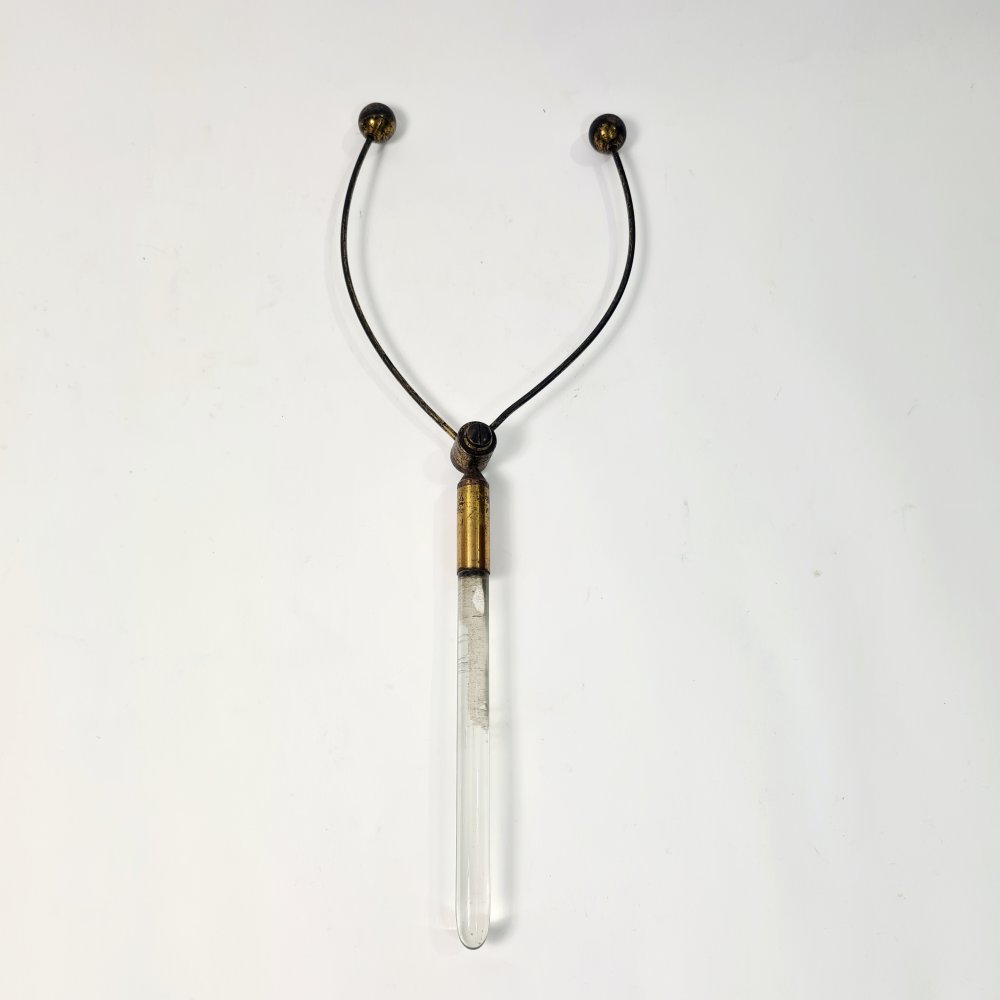 Electrostatic Discharge Wand Curious Science 8796